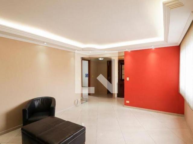 Apartamento à Venda Casa Verde, 4 Quartos, 135 m2