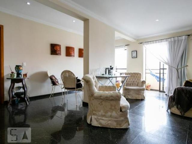 Apartamento à Venda Casa Verde, 4 Quartos, 280 m² São Paulo