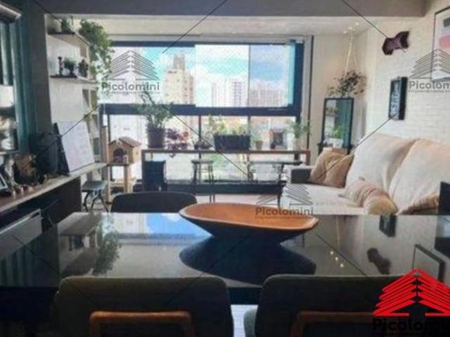 Apartamento à venda Casa Verde, 56 Metros, 2 quartos, 1 suíte, Sacada Grill, 2 banheiros, 1 vaga, Pi