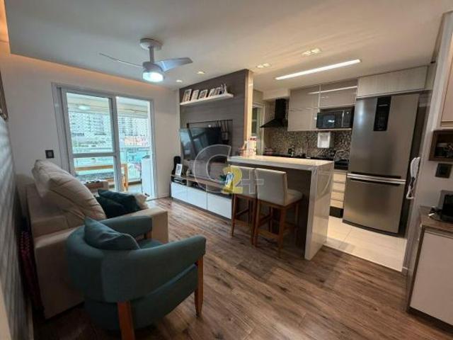 Apartamento à venda Casa Verde com 3 quartos, 1 suíte e 2 vagas