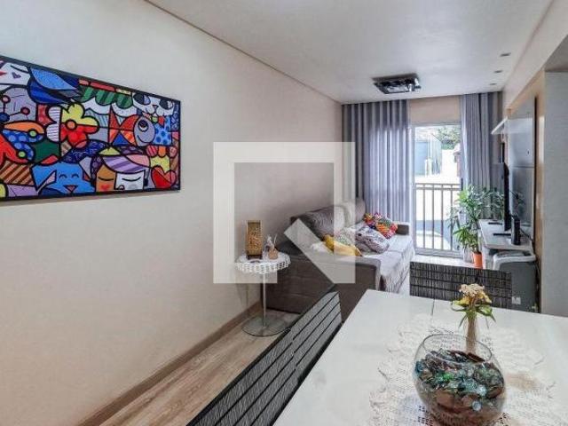 Apartamento à Venda Casa Verde Alta, 2 Quartos, 55 m2