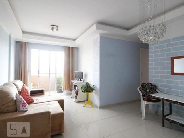 Apartamento à Venda Casa Verde Alta, 3 Quartos, 70 m2