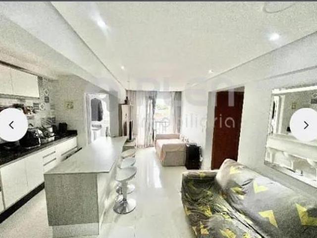 Apartamento à venda, Casa Verde Alta, São Paulo, SP