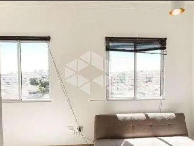 Apartamento à Venda Casa Verde Média 38 m² 1 Dormitório Imóvel Novo