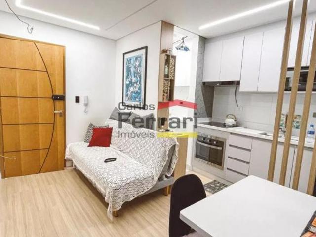 APARTAMENTO À VENDA CASA VERDE MÉDIA
