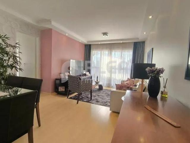 Apartamento à venda, Casa Verde, São Paulo, SP
