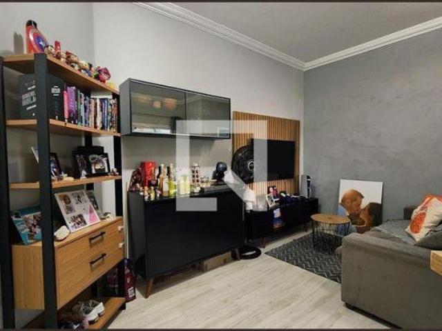 Apartamento à Venda Castanho, 2 Quartos, 48 m² Jundiaí