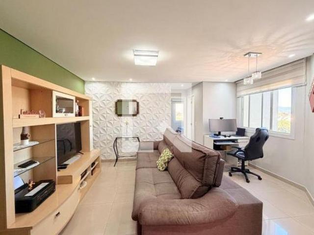 Apartamento à Venda Castanho, 2 Quartos, 48 m² Jundiaí