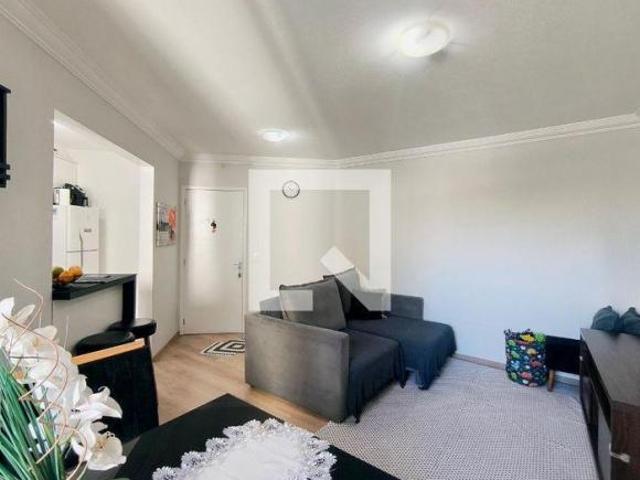 Apartamento à Venda Castanho, 2 Quartos, 48 m² Jundiaí