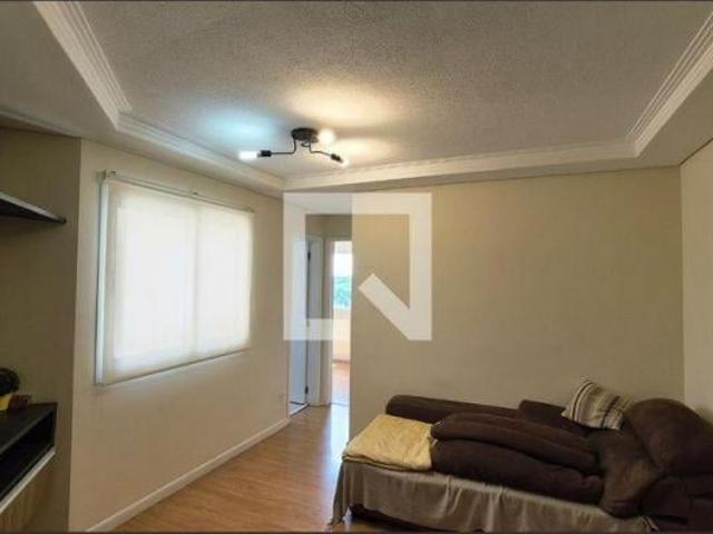 Apartamento à Venda Castanho, 2 Quartos, 50 m² Jundiaí