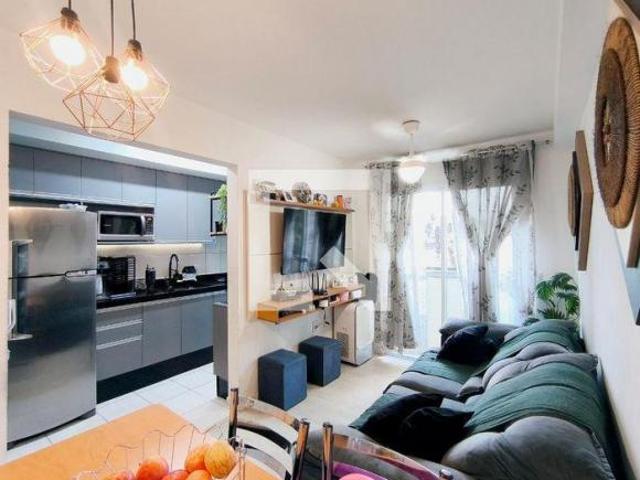 Apartamento à Venda Castanho, 2 Quartos, 56 m² Jundiaí