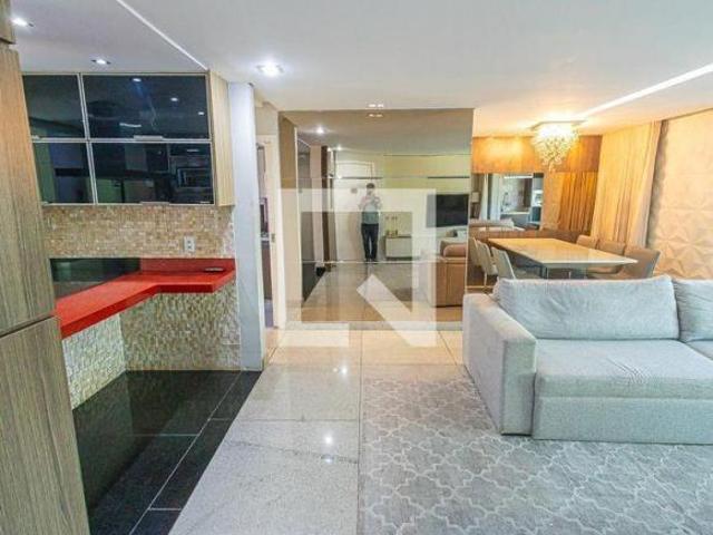 Apartamento à Venda Castelo, 3 Quartos, 148 m² Belo Horizonte