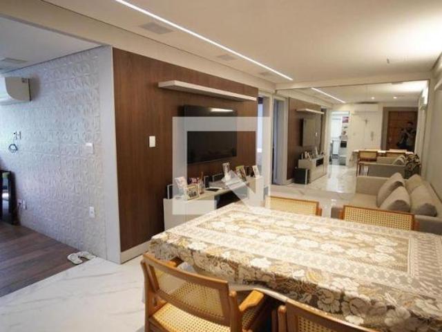 Apartamento à Venda Castelo, 3 Quartos, 160 m² Belo Horizonte