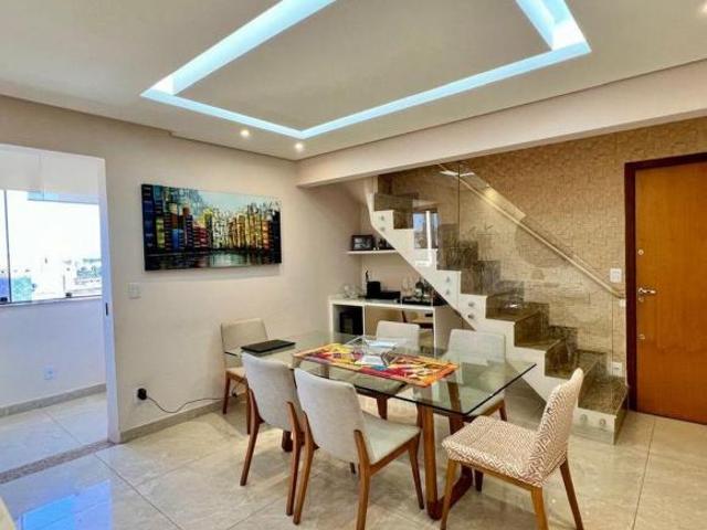 Apartamento à Venda Castelo, 3 Quartos, 180 m2