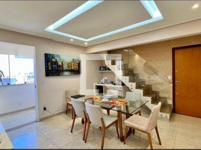 Apartamento à Venda Castelo, 3 Quartos, 180 m² Belo Horizonte