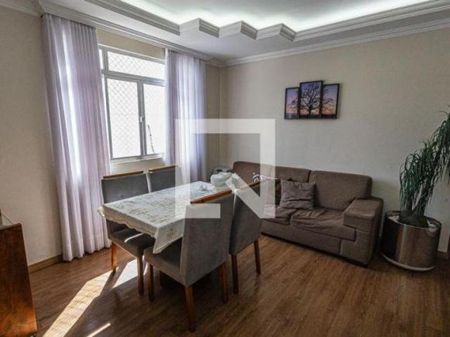 Apartamento à Venda Castelo, 3 Quartos, 184 m2
