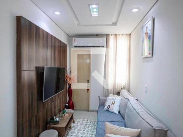 Apartamento à Venda Castelo, 3 Quartos, 100 m² Belo Horizonte