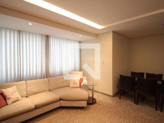 Apartamento à Venda Castelo, 3 Quartos, 100 m² Belo Horizonte