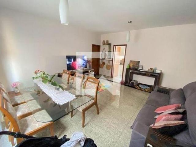Apartamento à Venda Castelo, 3 Quartos, 105 m² Belo Horizonte