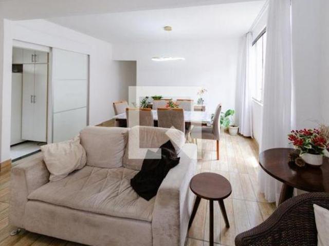 Apartamento à Venda Castelo, 3 Quartos, 110 m² Belo Horizonte