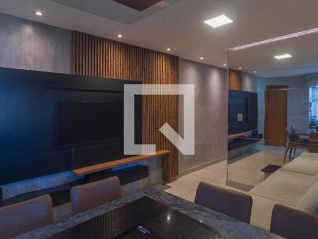 Apartamento à Venda Castelo, 3 Quartos, 112 m² Belo Horizonte