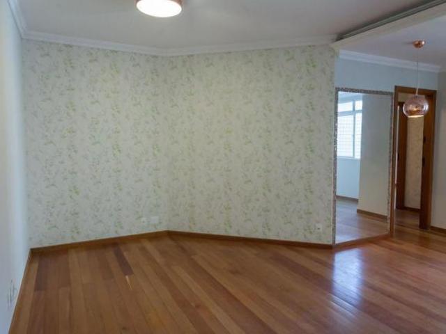 Apartamento à Venda Castelo, 3 Quartos, 120 m2