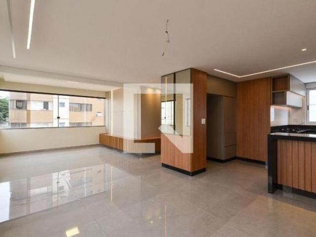 Apartamento à Venda Castelo, 3 Quartos, 120 m² Belo Horizonte