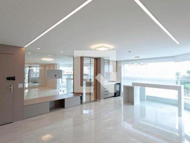 Apartamento à Venda Castelo, 3 Quartos, 120 m² Belo Horizonte