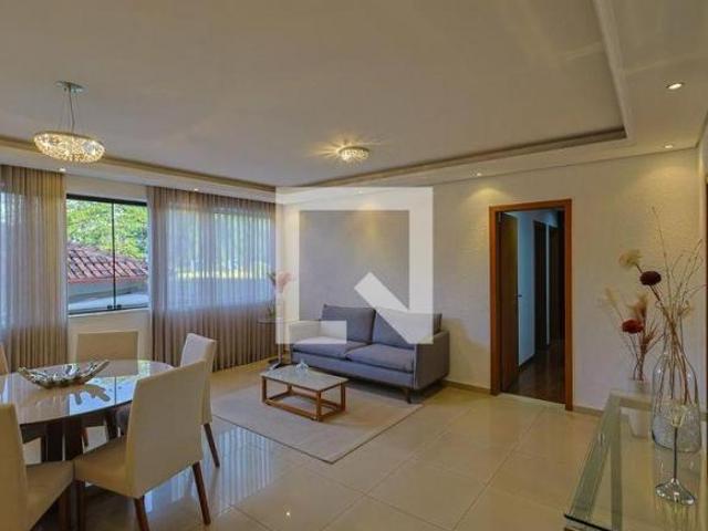 Apartamento à Venda Castelo, 3 Quartos, 124 m2