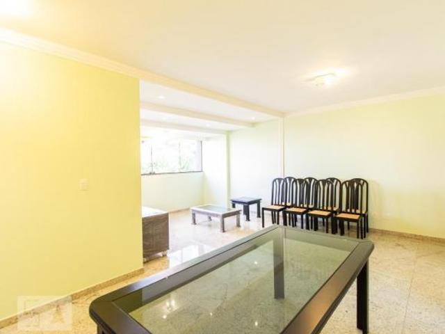 Apartamento à Venda Castelo, 3 Quartos, 135 m2