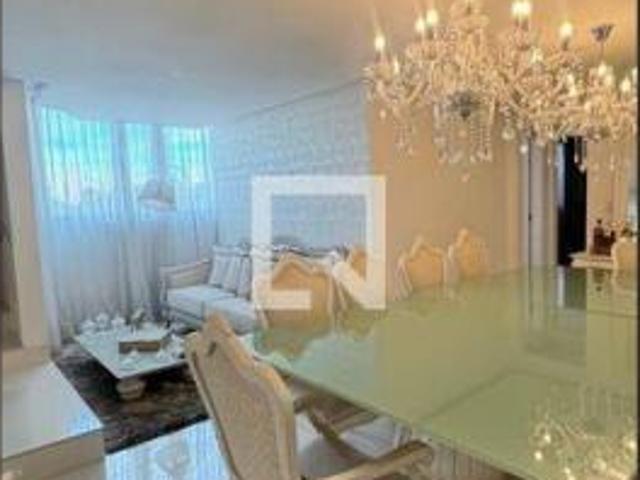 Apartamento à Venda Castelo, 3 Quartos, 240 m² Belo Horizonte