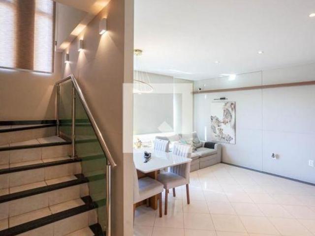 Apartamento à Venda Castelo, 3 Quartos, 249 m² Belo Horizonte