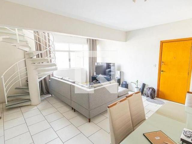 Apartamento à Venda Castelo, 3 Quartos, 210 m² Belo Horizonte
