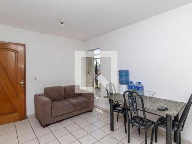 Apartamento à Venda Castelo, 3 Quartos, 64 m² Belo Horizonte