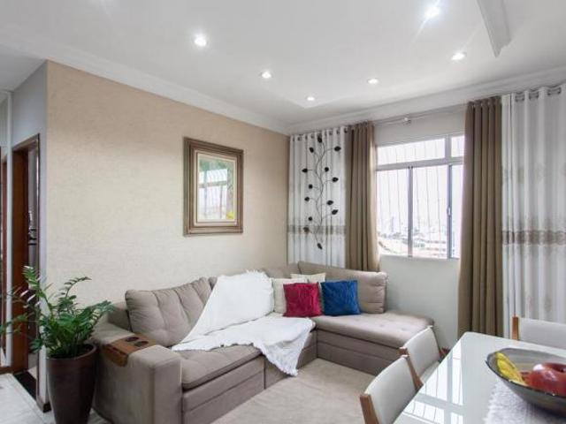 Apartamento à Venda Castelo, 3 Quartos, 65 m2
