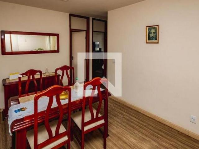 Apartamento à Venda Castelo, 3 Quartos, 65 m² Belo Horizonte