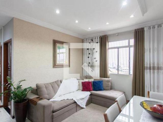Apartamento à Venda Castelo, 3 Quartos, 65 m² Belo Horizonte