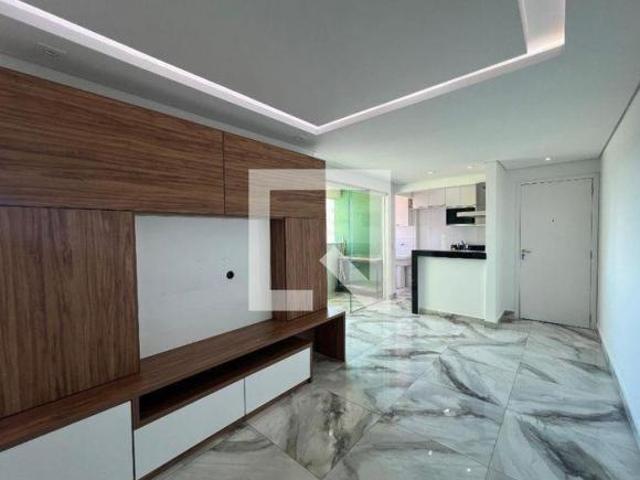 Apartamento à Venda Castelo, 3 Quartos, 67 m² Belo Horizonte