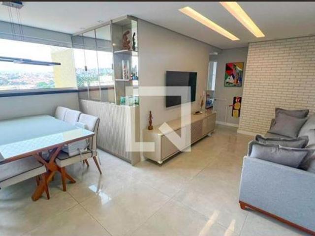 Apartamento à Venda Castelo, 3 Quartos, 69 m² Belo Horizonte