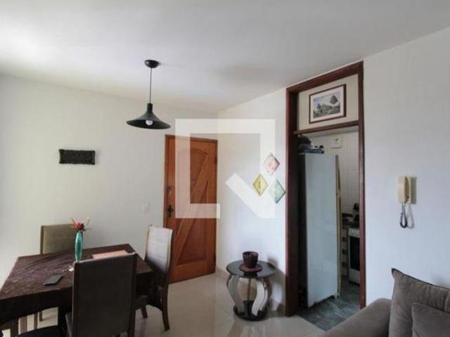 Apartamento à Venda Castelo, 3 Quartos, 60 m² Belo Horizonte