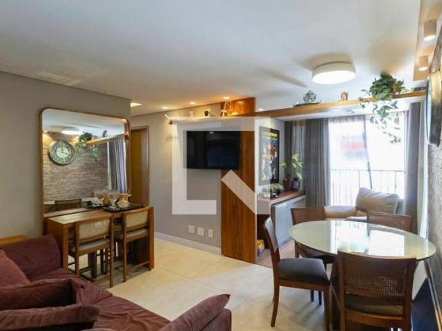 Apartamento à Venda Castelo, 3 Quartos, 75 m² Belo Horizonte