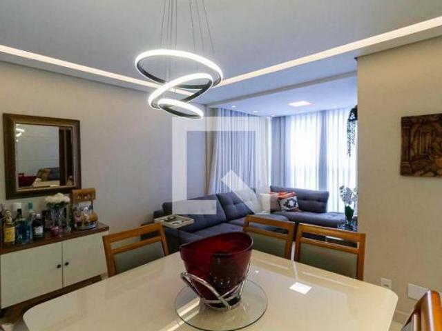 Apartamento à Venda Castelo, 3 Quartos, 75 m² Belo Horizonte
