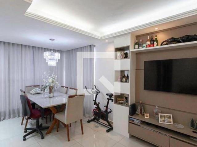 Apartamento à Venda Castelo, 3 Quartos, 75 m² Belo Horizonte