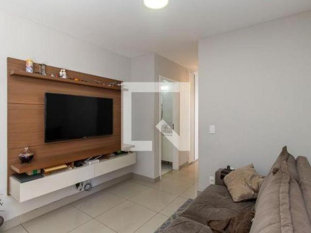 Apartamento à Venda Castelo, 3 Quartos, 75 m² Belo Horizonte
