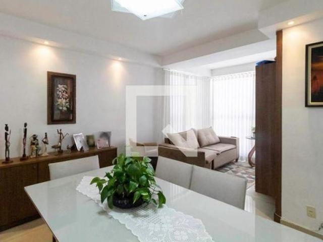 Apartamento à Venda Castelo, 3 Quartos, 75 m² Belo Horizonte