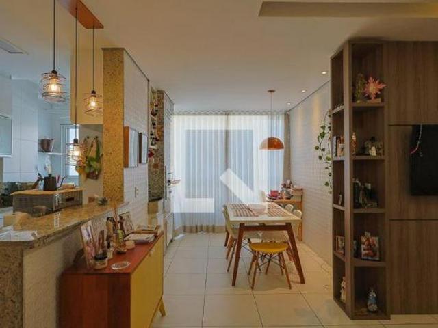 Apartamento à Venda Castelo, 3 Quartos, 75 m² Belo Horizonte