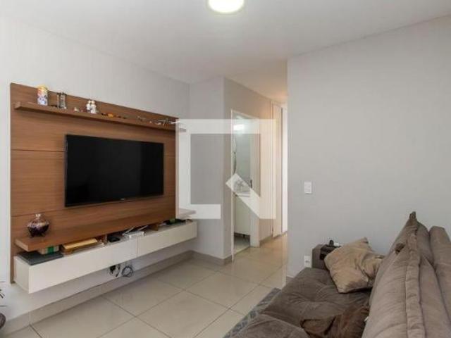 Apartamento à Venda Castelo, 3 Quartos, 75 m² Belo Horizonte