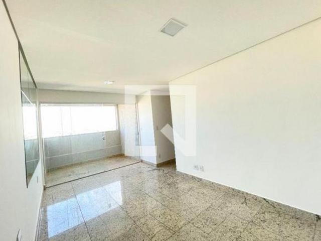 Apartamento à Venda Castelo, 3 Quartos, 70 m² Belo Horizonte