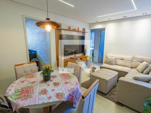 Apartamento à Venda Castelo, 3 Quartos, 70 m² Belo Horizonte
