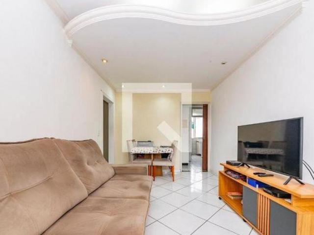Apartamento à Venda Castelo, 3 Quartos, 70 m² Belo Horizonte